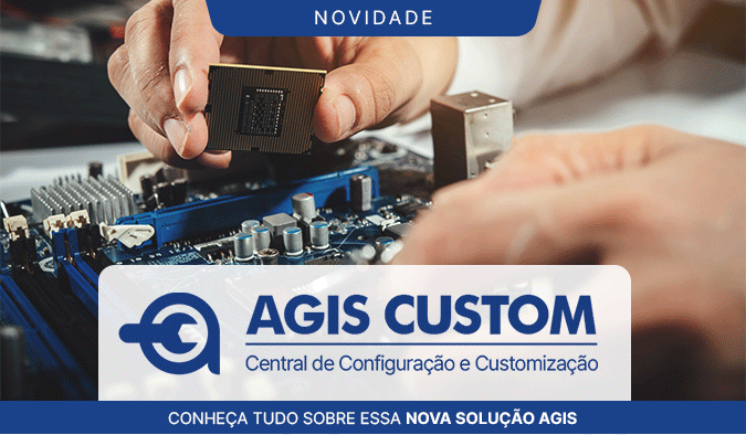 AGIS Distribuição